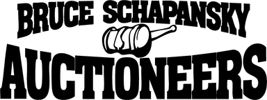 Bruce Schapansky Auctioneers